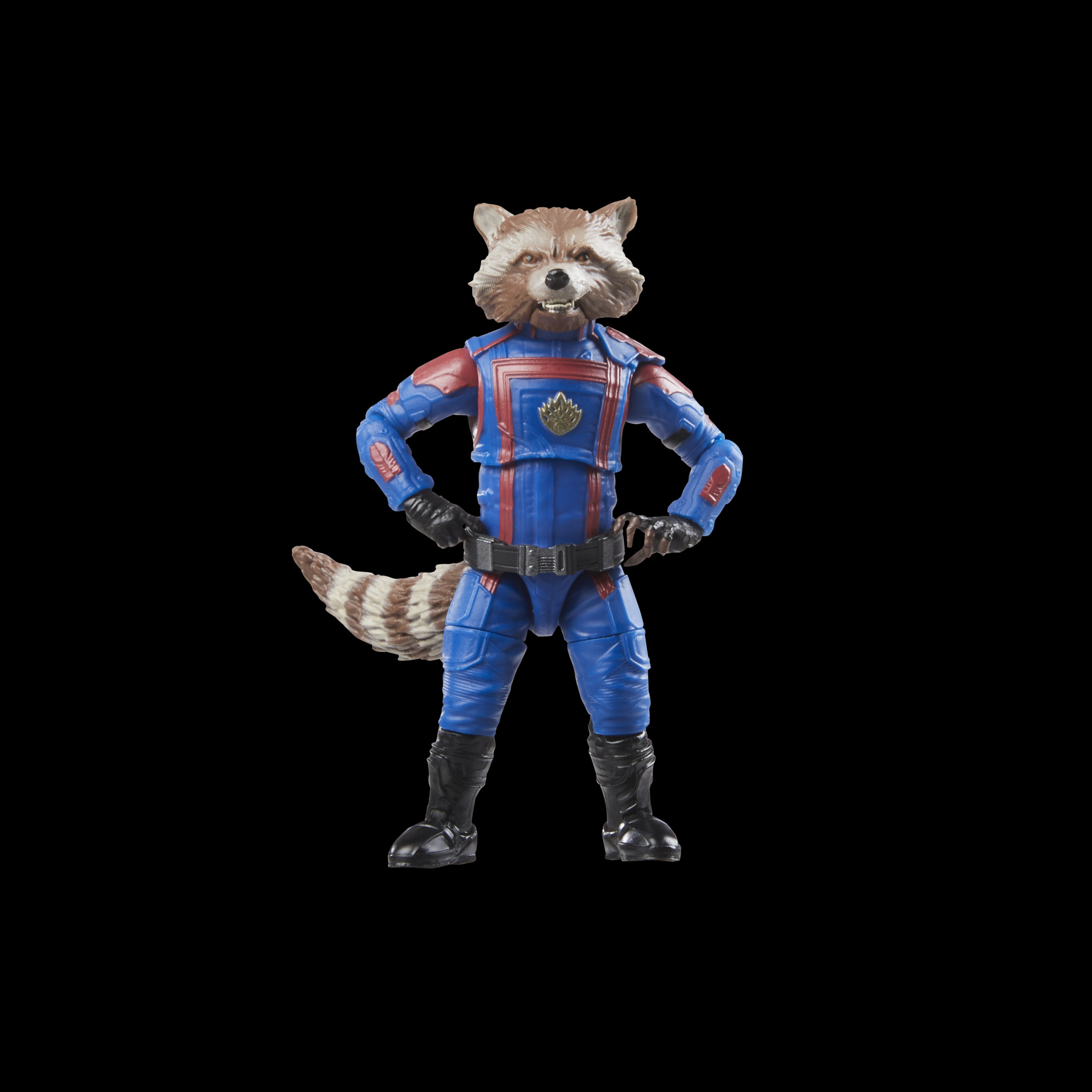 Marvel Legends Series Marvel’s Rocket, Guardians of the Galaxy Vol. 3 6 ...
