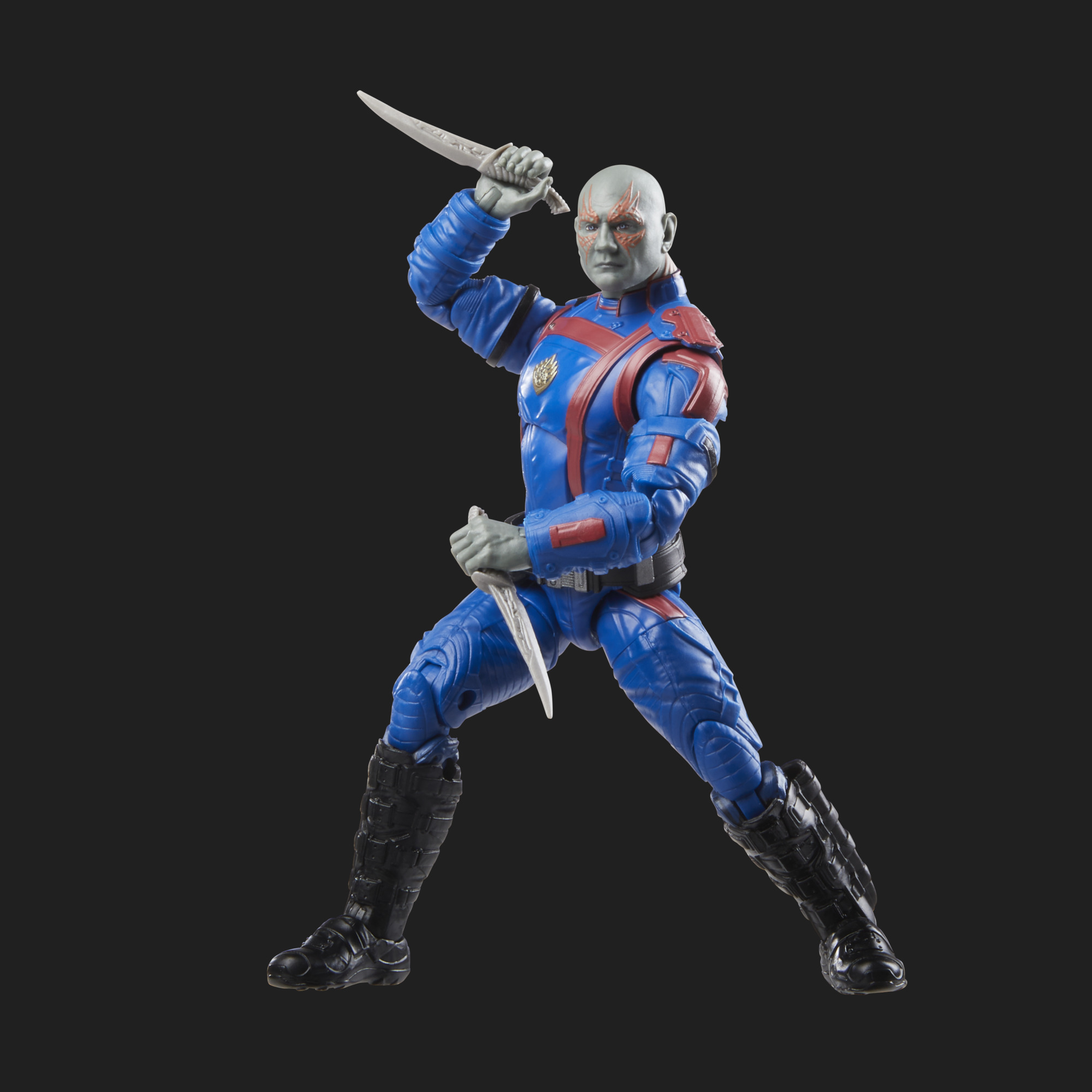 Drax 12 inch action figure store