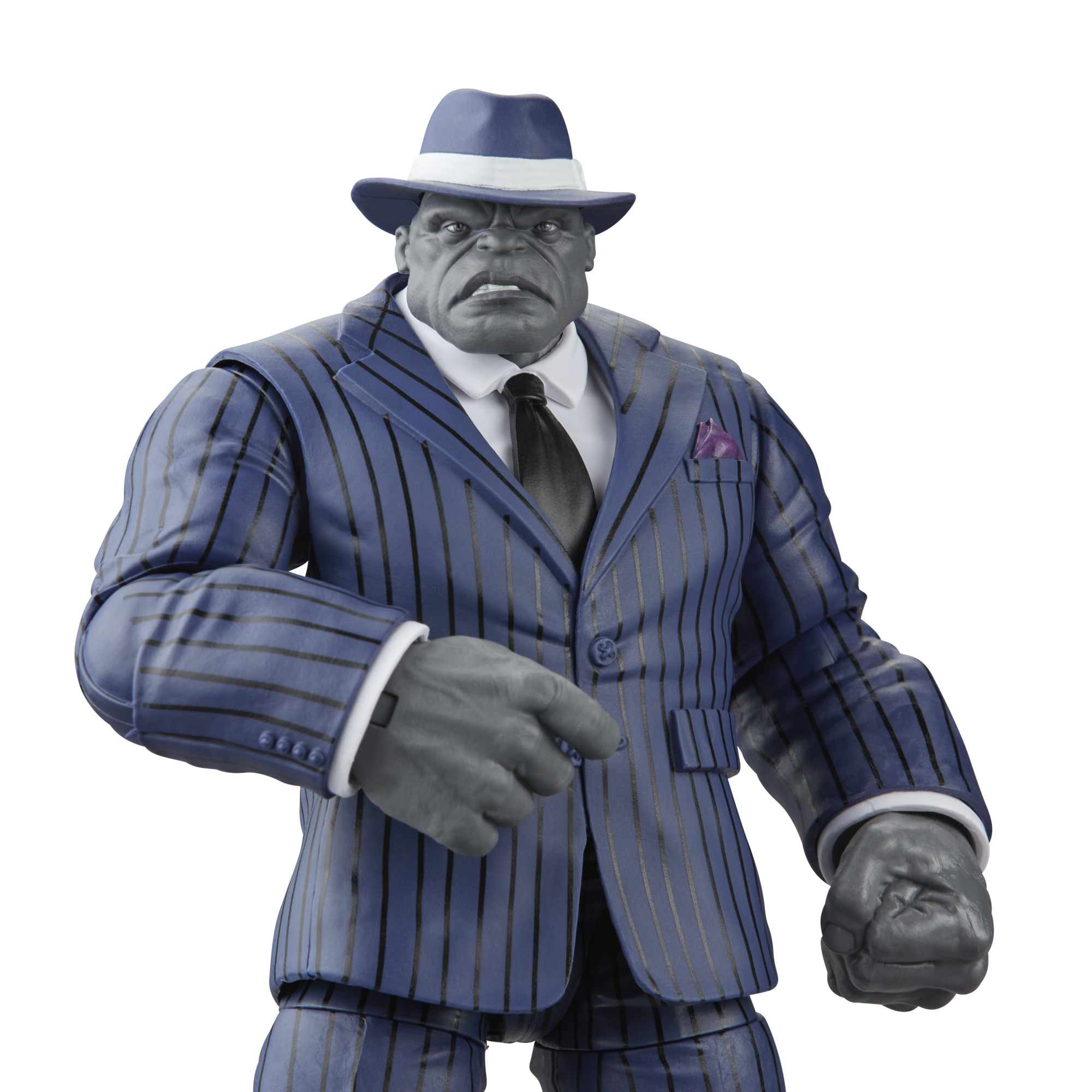 Gangster Hulk