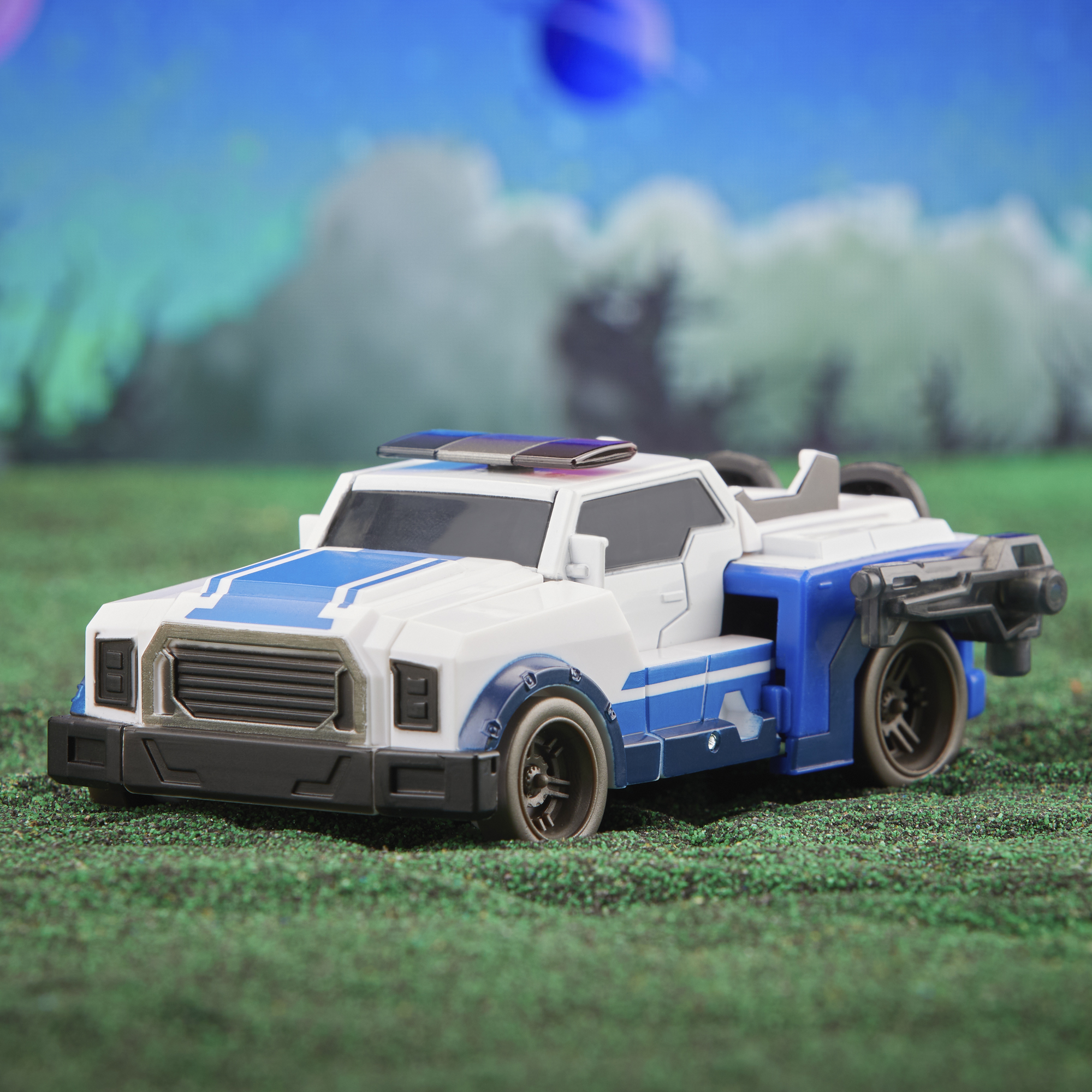Transformers Robots In Disguise Strong Arm