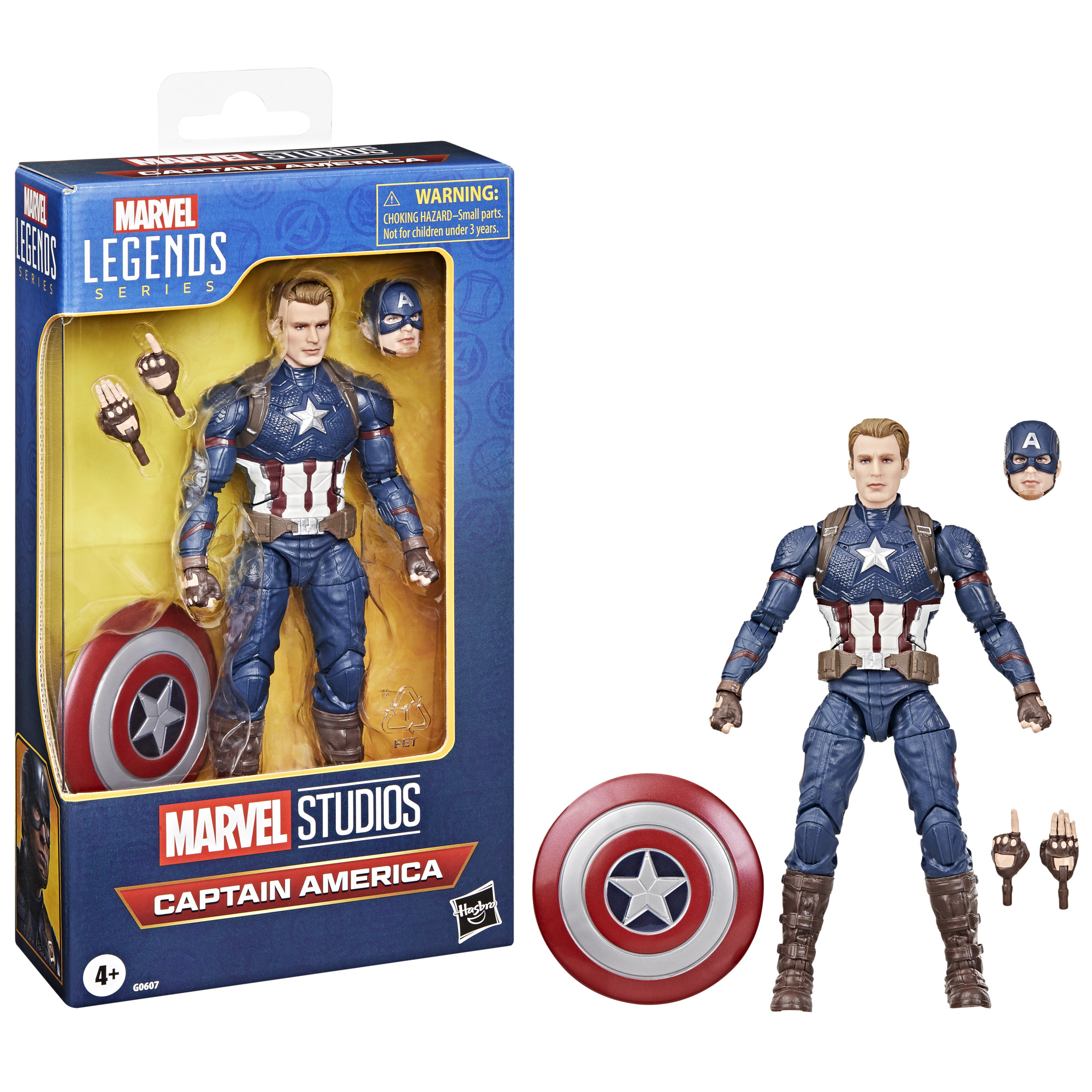 Endgame marvel legends store