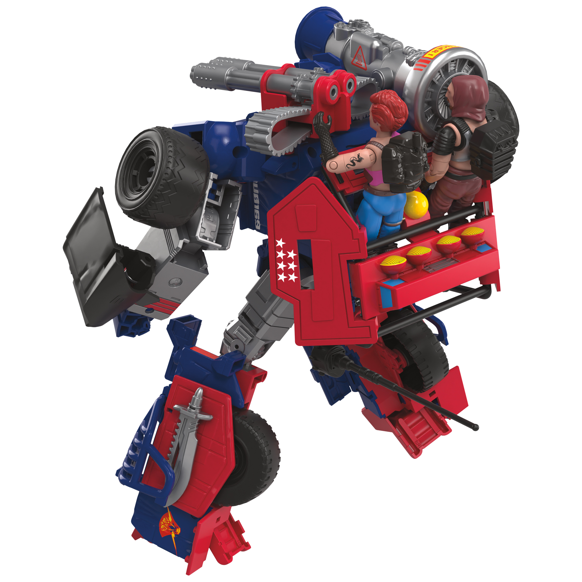 Transformers gi decepticon soundwave store