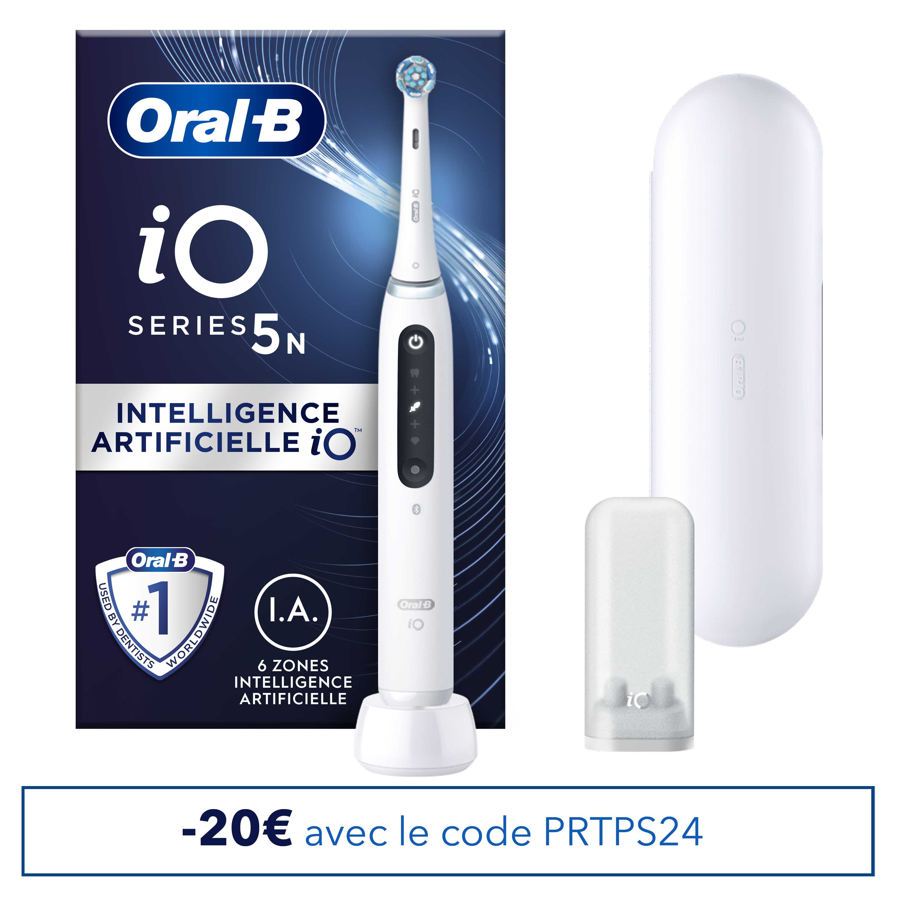 Oral-B Store