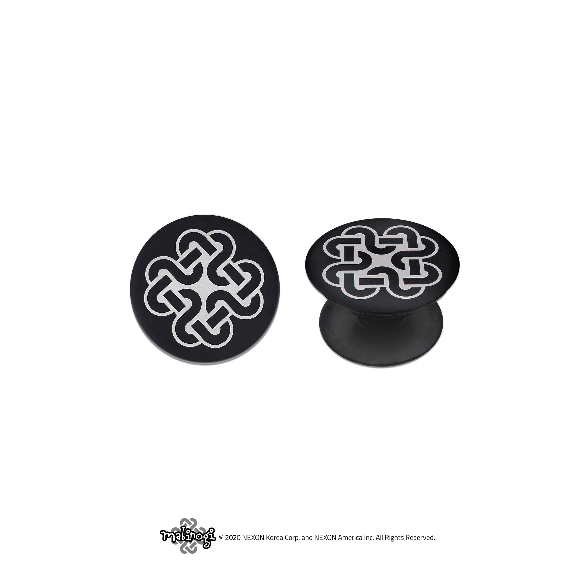 Mabinogi Symbol PopSocket | Nexon