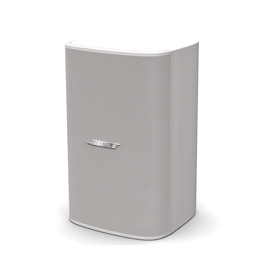DesignMax DM8S, BOSE - Surface-Mount Loudspeaker (White) | Solotech DesignMax DM8S, BOSE - Surface-Mount Loudspeaker (White) | Solotech