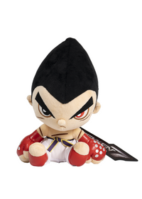 All TEKKEN Videogames | BANDAI NAMCO Ent. Europe